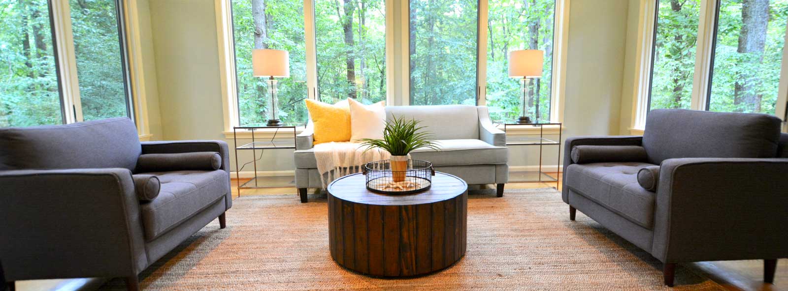 About - Chaney Homes - Eastern Shore, MD - Real Estate