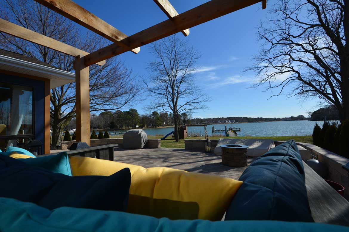 Maryland Real Estate Broker - Chaney Homes LLC - Jennifer Chaney