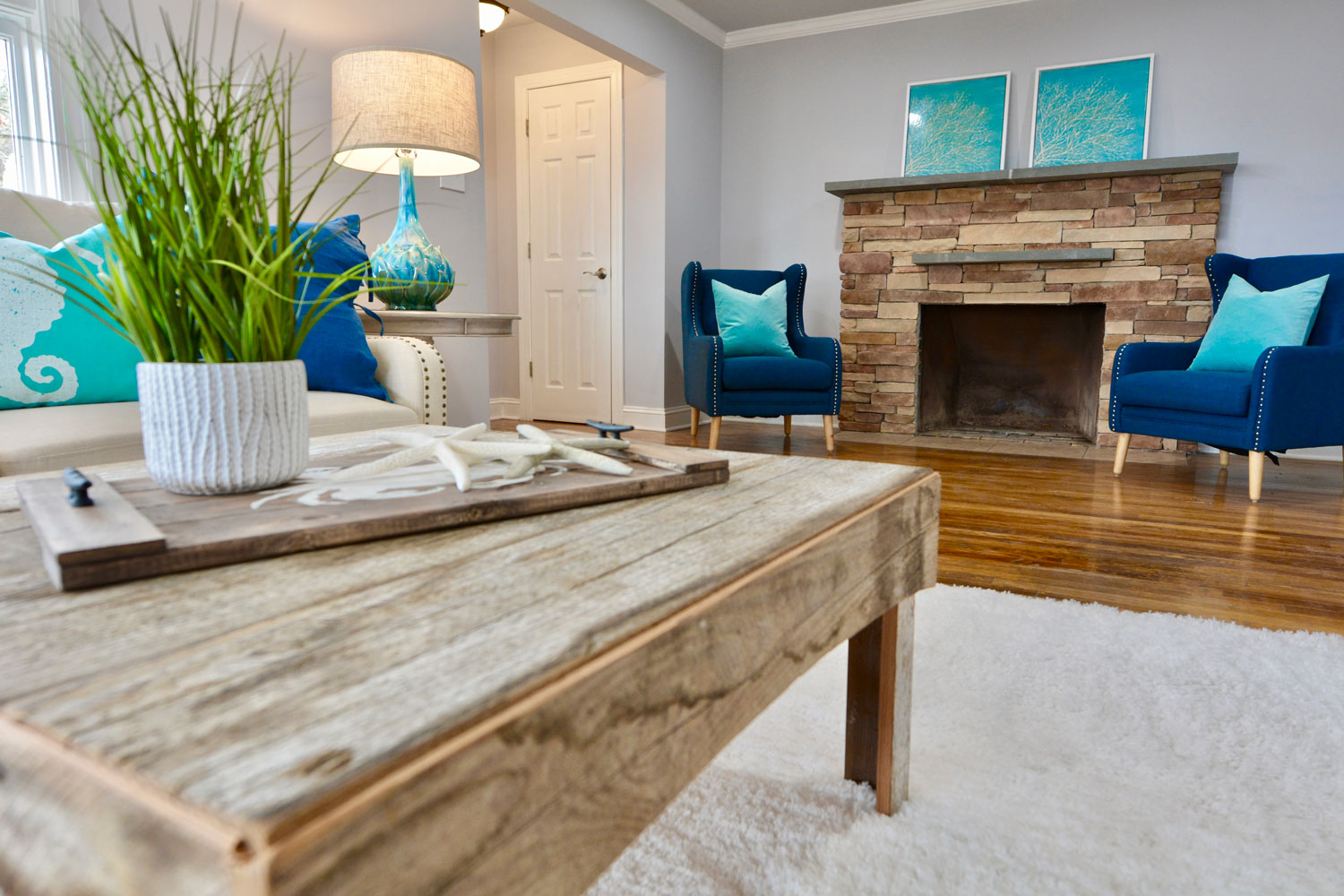 Maryland Real Estate Broker - Chaney Homes LLC - Jennifer Chaney