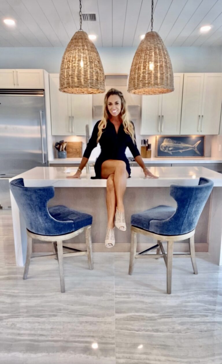 Maryland Real Estate Broker - Chaney Homes LLC - Jennifer Chaney