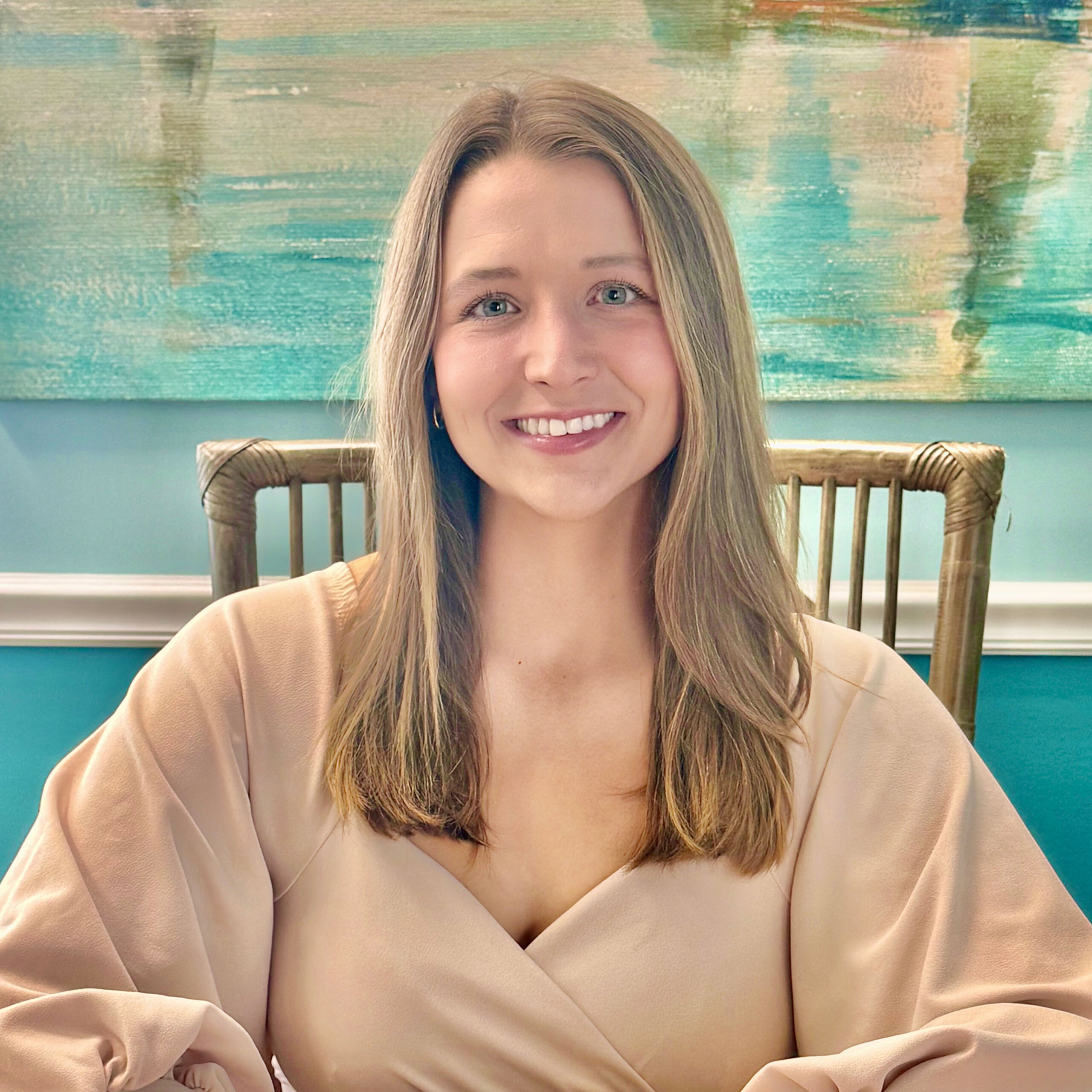 Maryland Real Estate Agent - Blair Goodrich - Chaney Homes