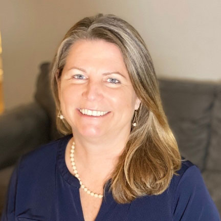 Maryland Real Estate Agent - Teresa Paddy - Chaney Homes